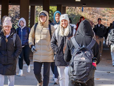 Winter Coat And Sweater Drive Aims To Collect 250 Items For Husker