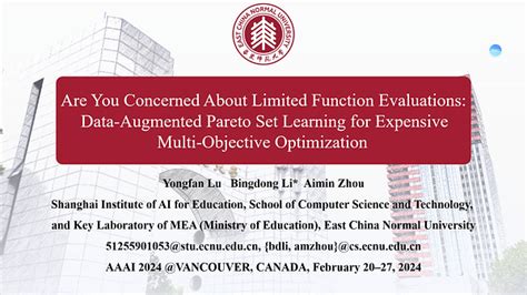 underline are you concerned about limited function evaluations data