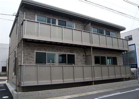 エンゼルコート花咲Ⅱ賃貸マンション 物件番号2202546 愛知県清須市西枇杷島町花咲【ニッショーjp】