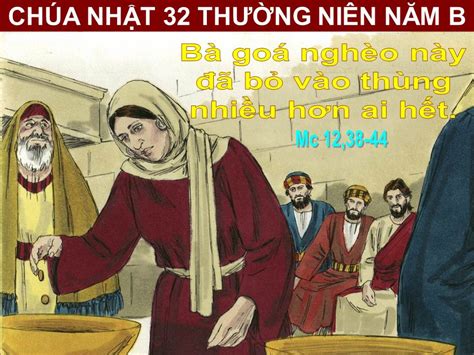 Video Giảng lễ Chúa nhật XXXII thường niên năm B HUYNH ĐOÀN GIÁO DÂN ĐA MINH