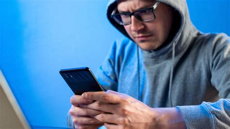 Cómo saber si mi teléfono ha sido hackeado