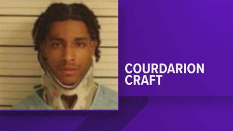 Man Charged In Memphis Shooting Spree Was Out On Bond Heres Why