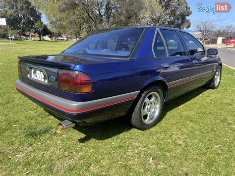 10 Ford Falcon XR8 Cars For Sale In Australia