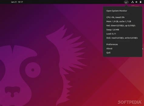System Load Indicator Download Linux Softpedia