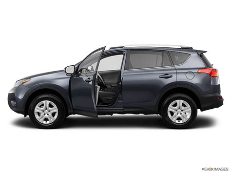 2013 Toyota Rav4 Specs Review Pricing And Photos