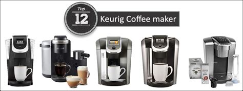 Best Keurig Coffee Maker Of Buyers Guide
