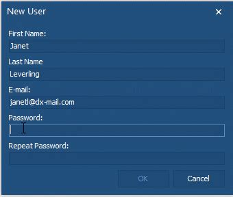 Input Dialog Boxes VCL DevExpress Documentation