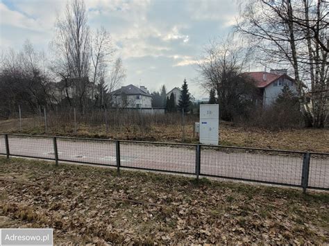 Działka Łódź bez pośrednika 552 m2