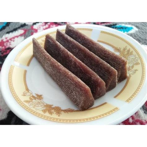 Jual Makanan Ringan Cemilan Oleh Oleh Ladu Ketan Khas Malangbong Garut