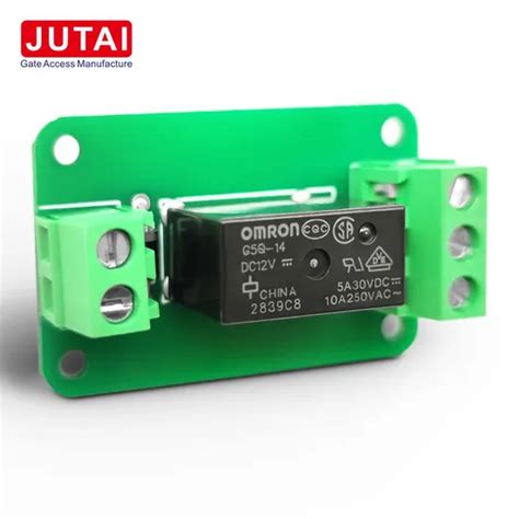 New Original Photoelectric Switch Induction Sensor Relay Output Photoelectric Sensor