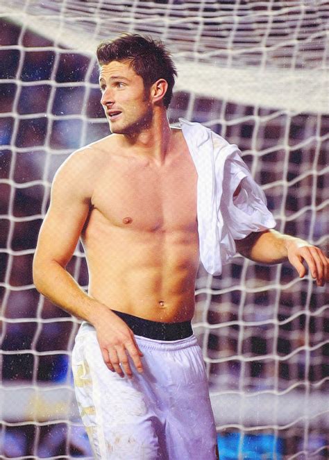 Pin On Oliver Giroud