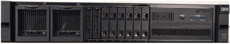 Система хранения Ibm Flashsystem V9000 купить Compuway