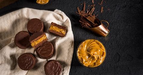 En El Día Internacional Del Dulce De Leche 4 Recetas Que Lo Tienen