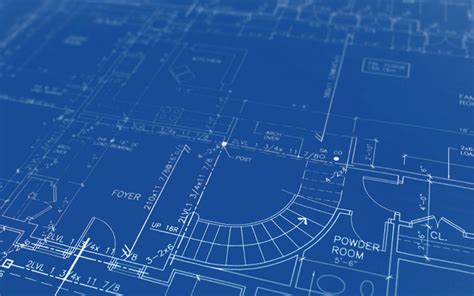 Pentingnya Membuat Blue Print Dalam Pengerjaan Suatu Project Berita T