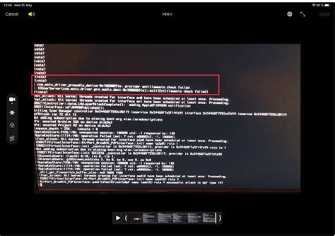 Motu Soundcard Driver Not Loading In Oc Could Not Find Registry Entry