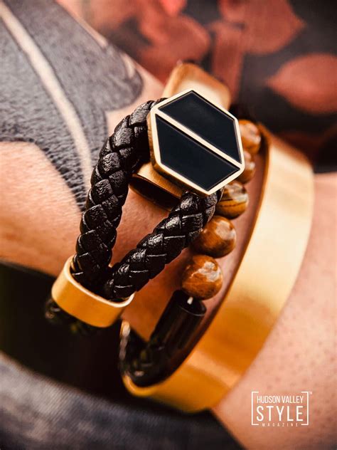 Top 5 Mens Fashion Accessories Spring 2021 Accessories For Men Presented By Hard New York