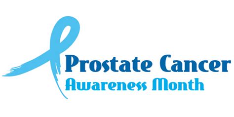 September Is Prostate Cancer Awareness Month New Town Press