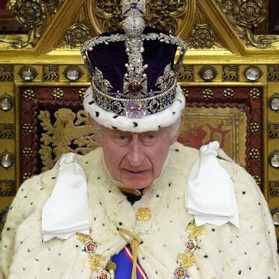 Il discorso del re la grandiosità e il cerimoniale dietro il discorso più importante del re