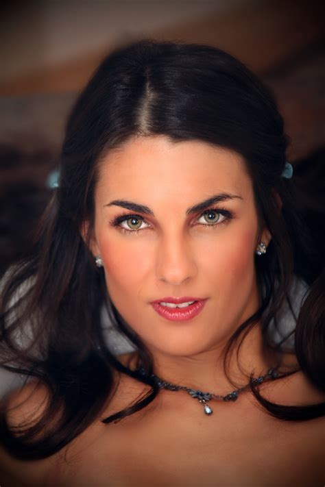 Brenda Kučerová Fotka