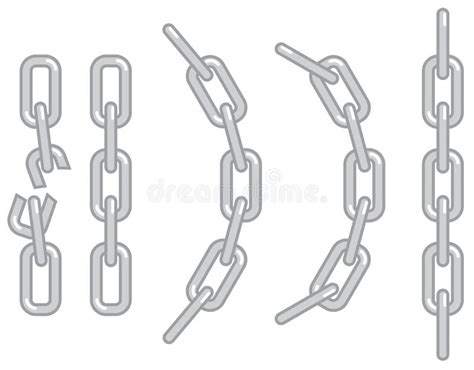 Unbroken Chain Link Stock Illustrations 7 Unbroken Chain Link Stock Illustrations Vectors
