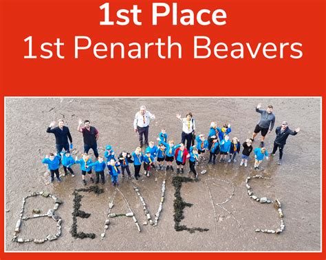News And Updates Cardiff And Vale Scouts