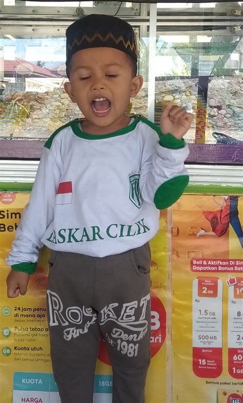 Catatan Muhammad Edwan Ansari Muhammad Rafli Ansari Bin Muhammad Edwan