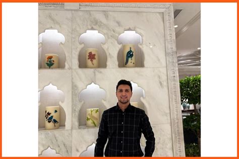 The Heart Behind The Hustle Abel Boazs Journey To Empower And Elevate