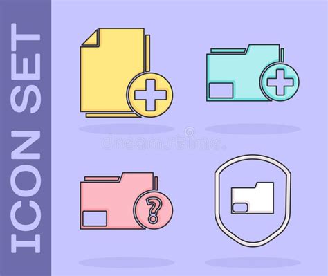 Set Document Folder Protection Add New File Unknown Document Folder