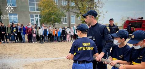 Имитация пожара и дымовые эксперименты: молодежь Белгород-Днестровского ...