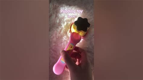 Pudding Cutecore Pudding Kawaiicore Cute Kawaii Amime Youtube