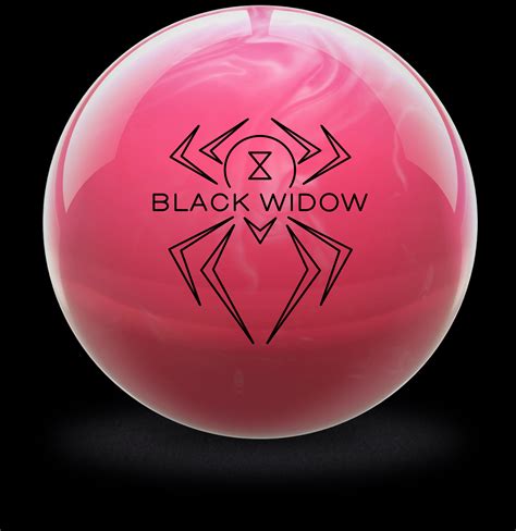 Pink Bowling Ball