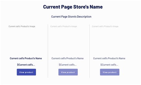 How To Build A Shopify Clone With No Code How To Build A Shopify Clone With No Code