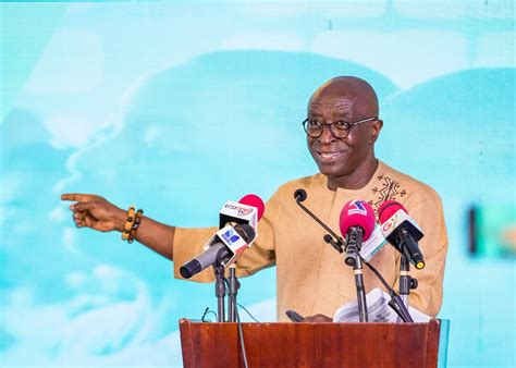 Prof Kwame Akyeampong Learning Crisis A Moral Crisis And Global