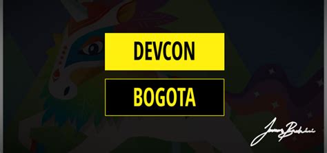 ethereum devcon bogotá write up
