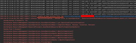 pad unity 2021 3 not created src main assets automatically for custom asset bundle unity