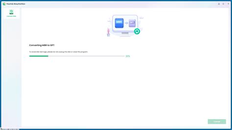 Como Converter Mbr Para Gpt Sem Perder Dados No Windows 2025