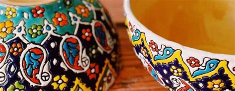 گیشا گالری گروه طراحی و تولید صنایع دستی گیشا