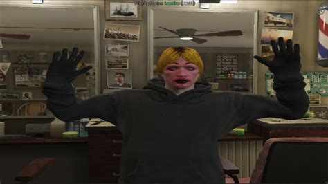 GTA GAMEPLAY ROLEPLAY YouTube
