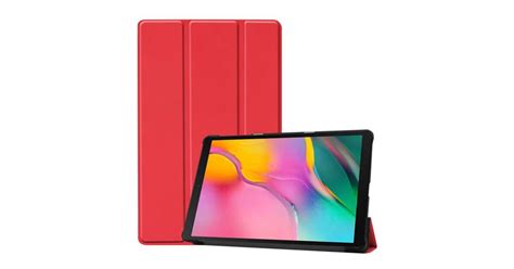 Samsung Galaxy Tab A 101 2019 Sm T510 T515 Mappa Tok Trifold