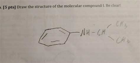 Solved NMR Spectrum Use The Given Spectral Data And Chegg Com