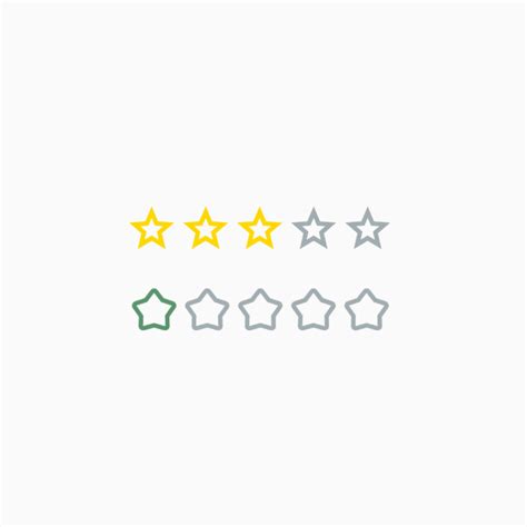Basic Android Compose User Rating Bar By Ken Ruiz Inoue Deuk Medium