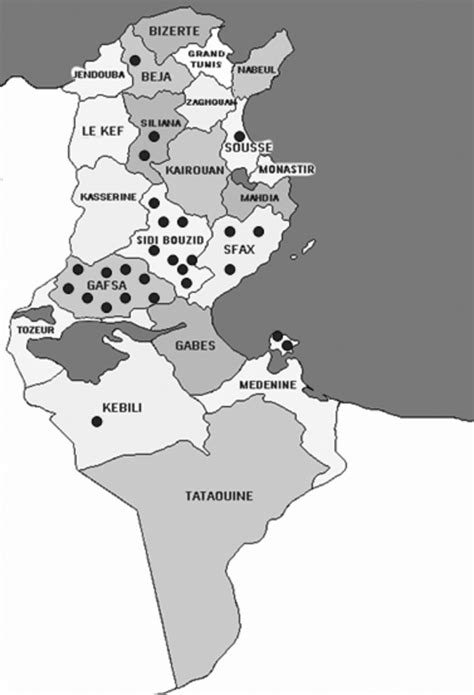 Geographic Distribution Of The Founder Mutation In Fanca Gene In