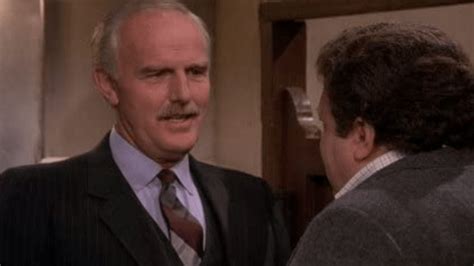 Richard Roat † 89 The Friends Actor Is Dead Celebrity Gossip News