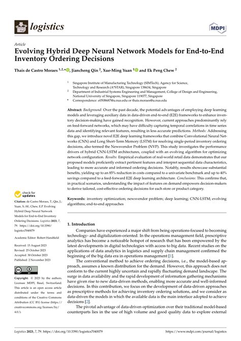 pdf evolving hybrid deep neural network models for end to end