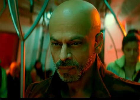 Shah Rukh Khan S Jawan Continues Box Office Triumph The Shillong Times