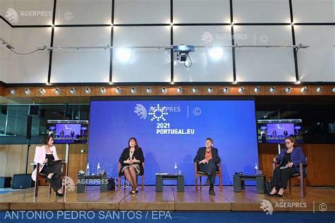 Prima Sesiune Plenar A Conferin Ei Privind Viitorul Europei S A