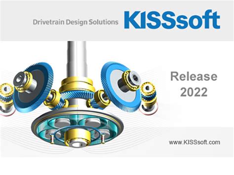 Kisssoft Kisssoft