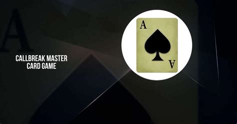 Download And Play Callbreak Master Card Game On Pc And Mac Emulator