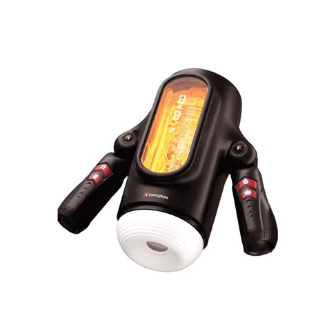 King Kong Telescopic Vibration Fully Automatic Electric Male