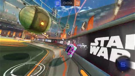 Climb To Champ Rl Youtube